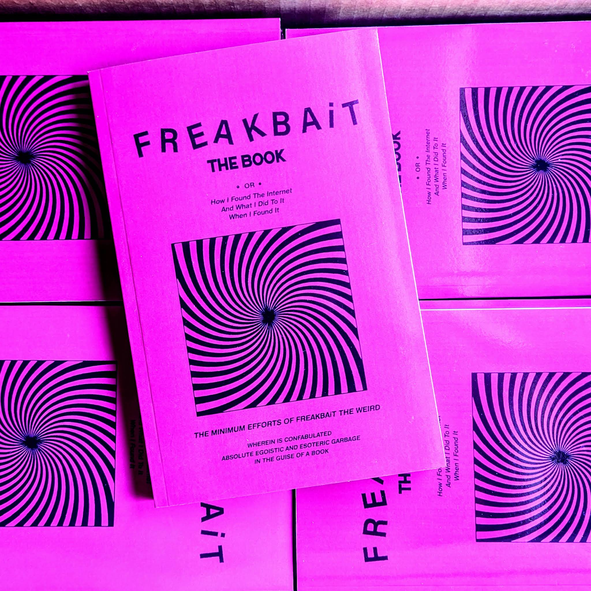 Post from FREAKBAiT