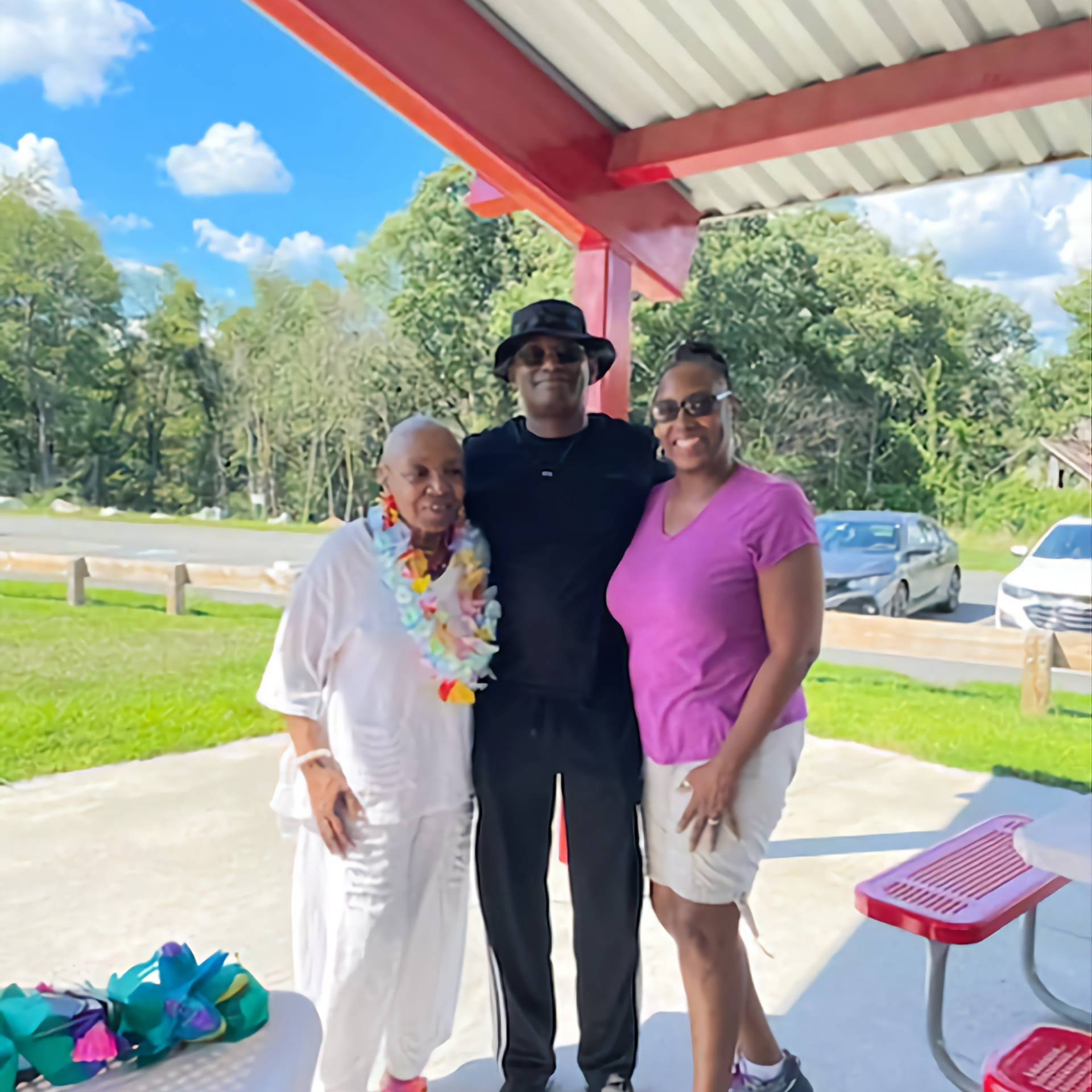 Post from Maurice Muhammad