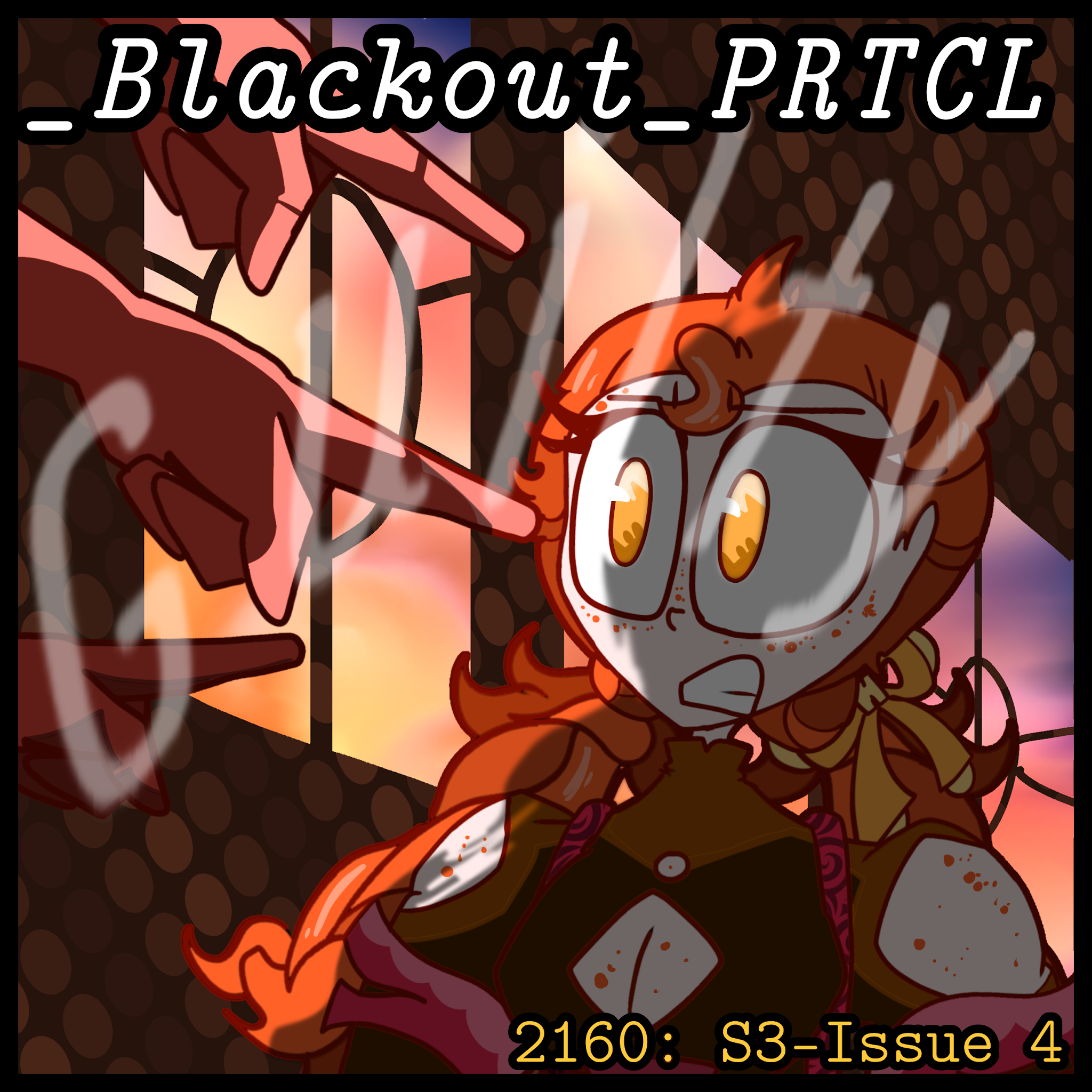 Post from Cin Tan Studios