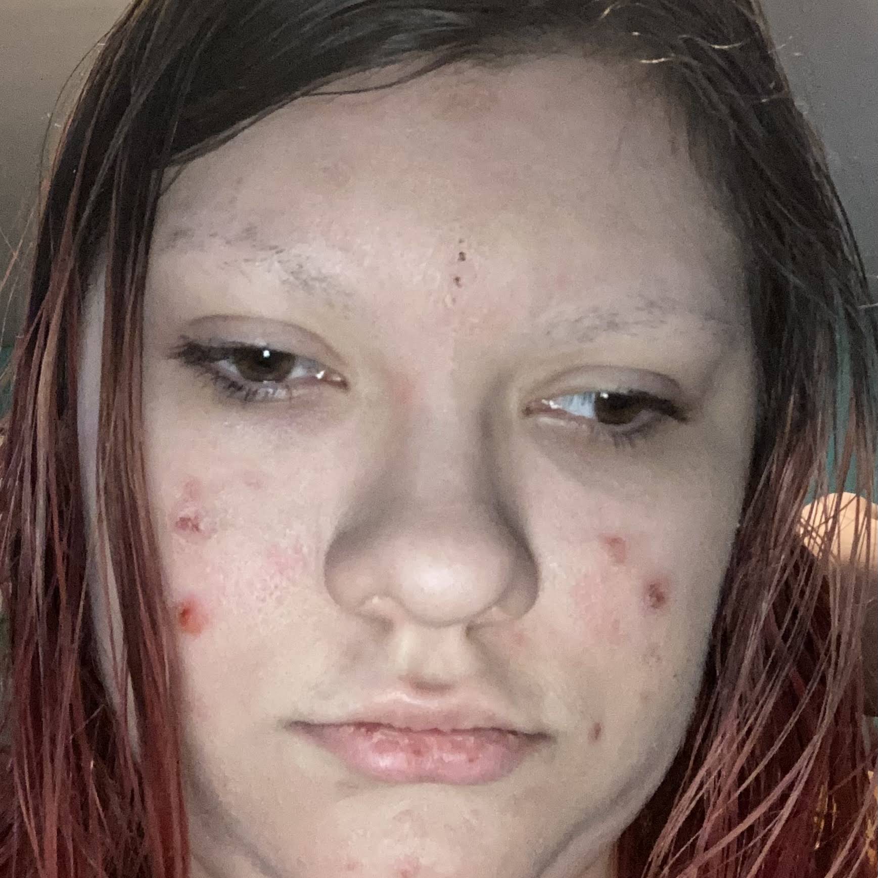 Post from Alexis Blake