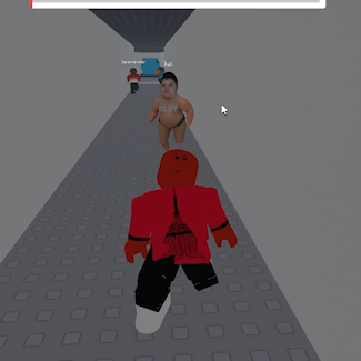 Post from Redraker