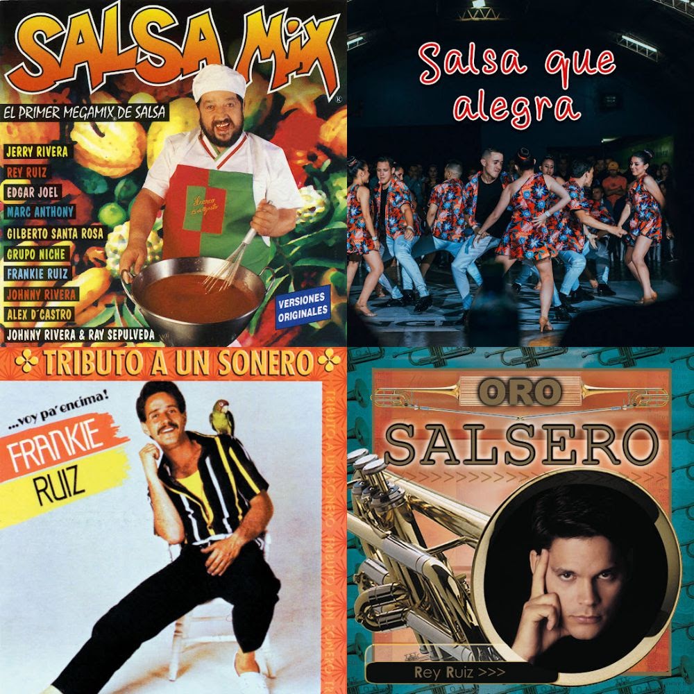 SALSA
