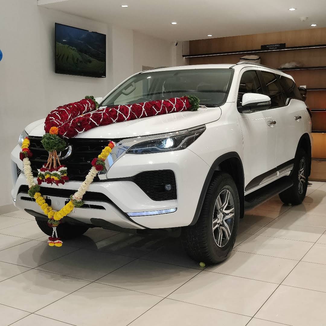 Post from AutoBrum India