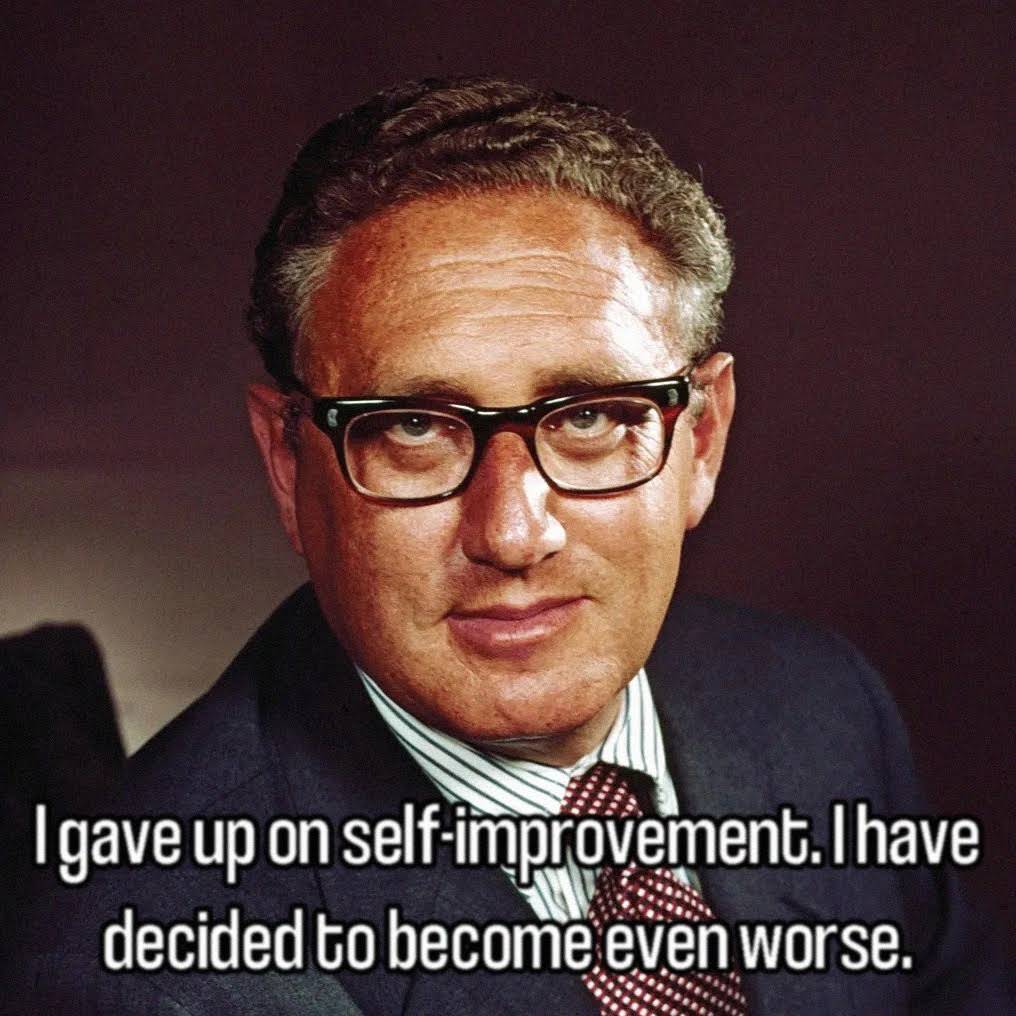 Post from Luddic Path