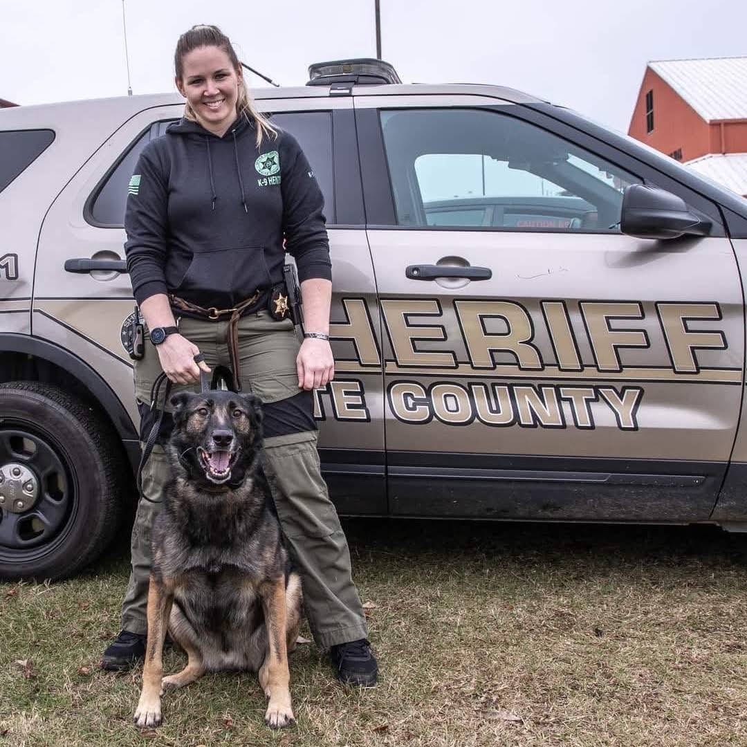 Post from Georgia Police K9 Foundation