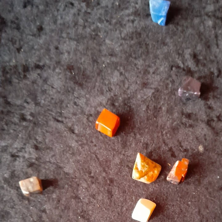 Post from Mystic Moonbeam Tarot