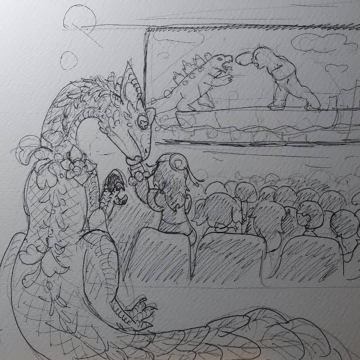 Post from Sekker Draws
