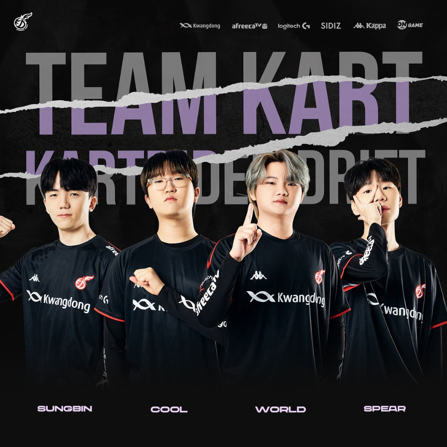 Post from Draft.K