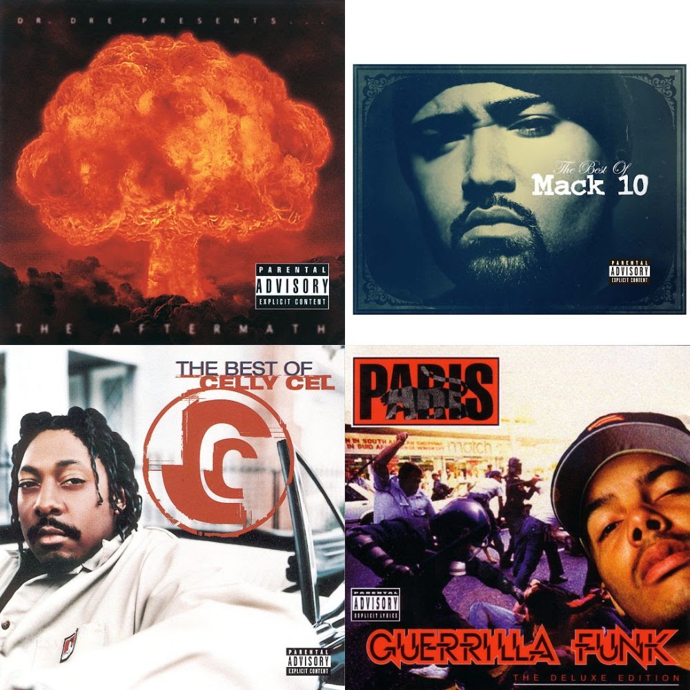 G-funk