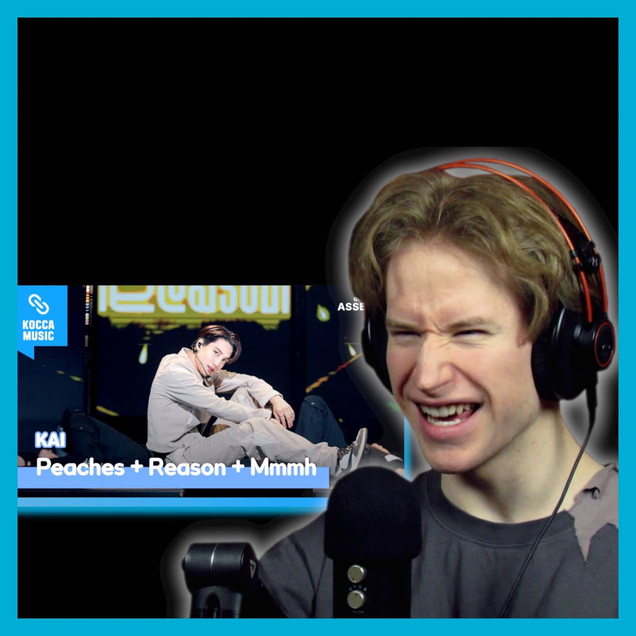 Post from Aaron Freeman