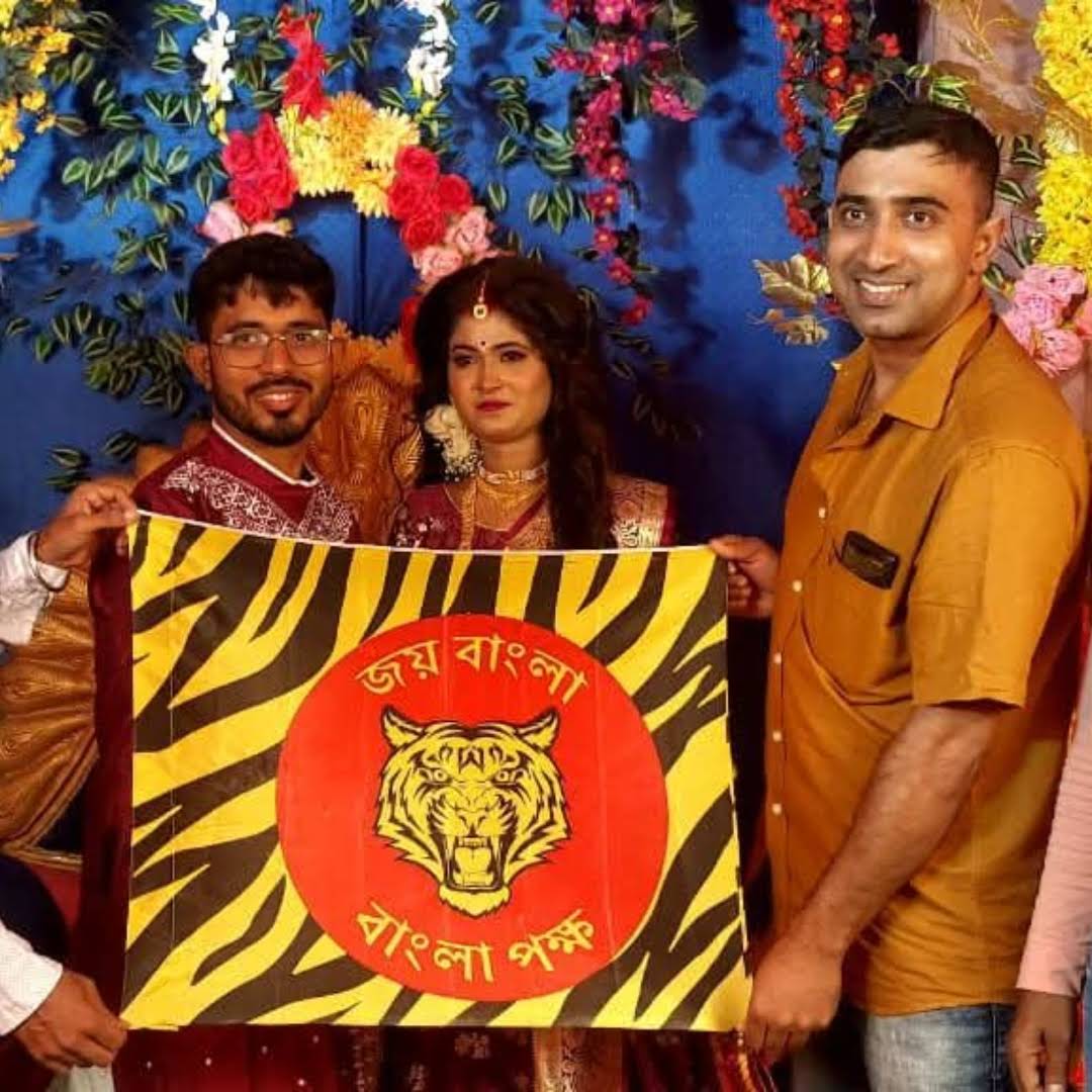 Post from Garga Chatterjee Official