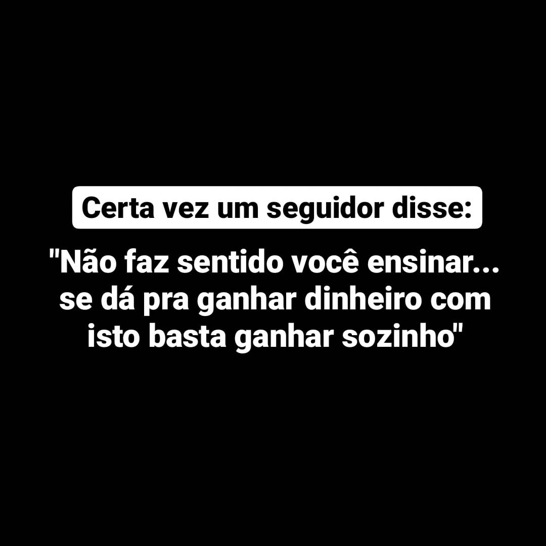 Post from Daniel Cardon