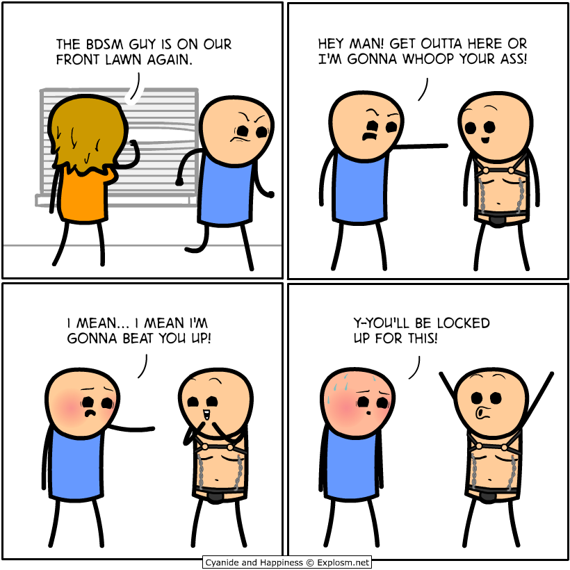 Post from ExplosmEntertainment