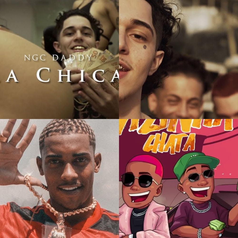 Rap