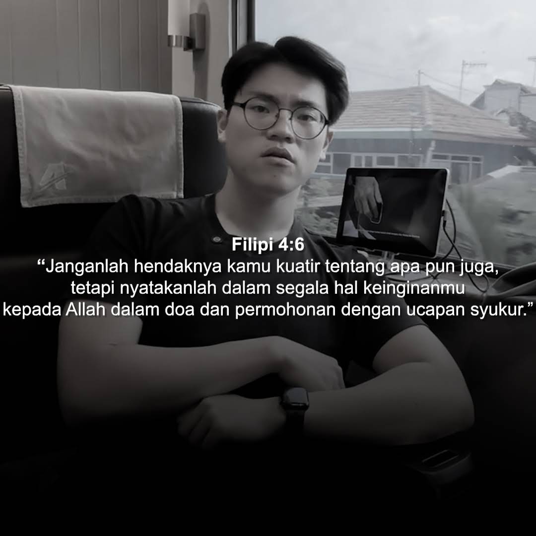 Post from Sebastian Tedy