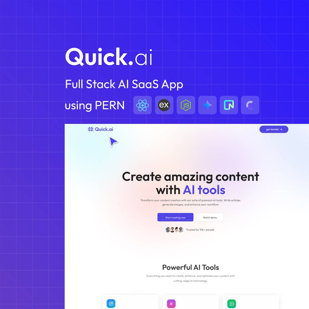 Post from GreatStack