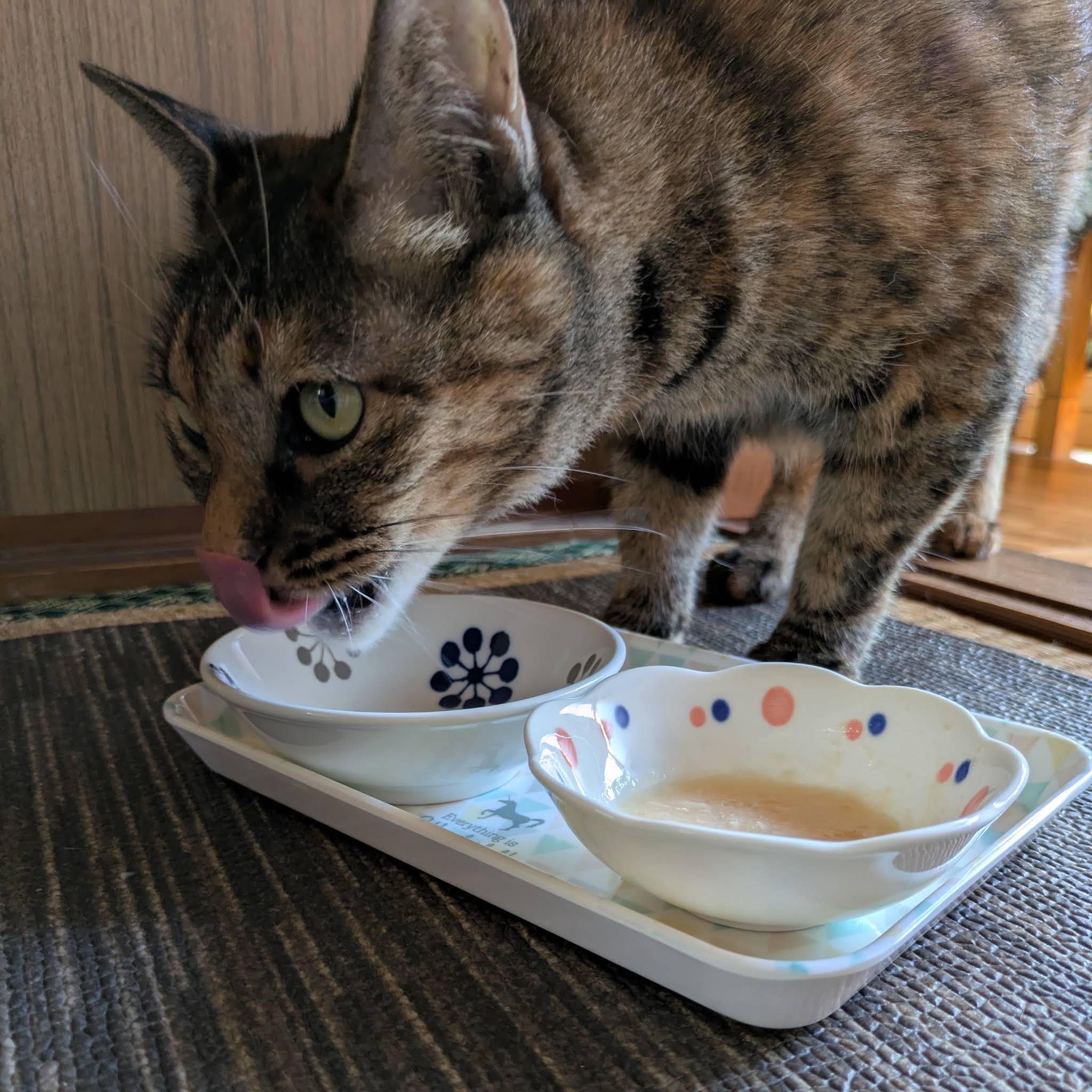 Post from cinnamon mon