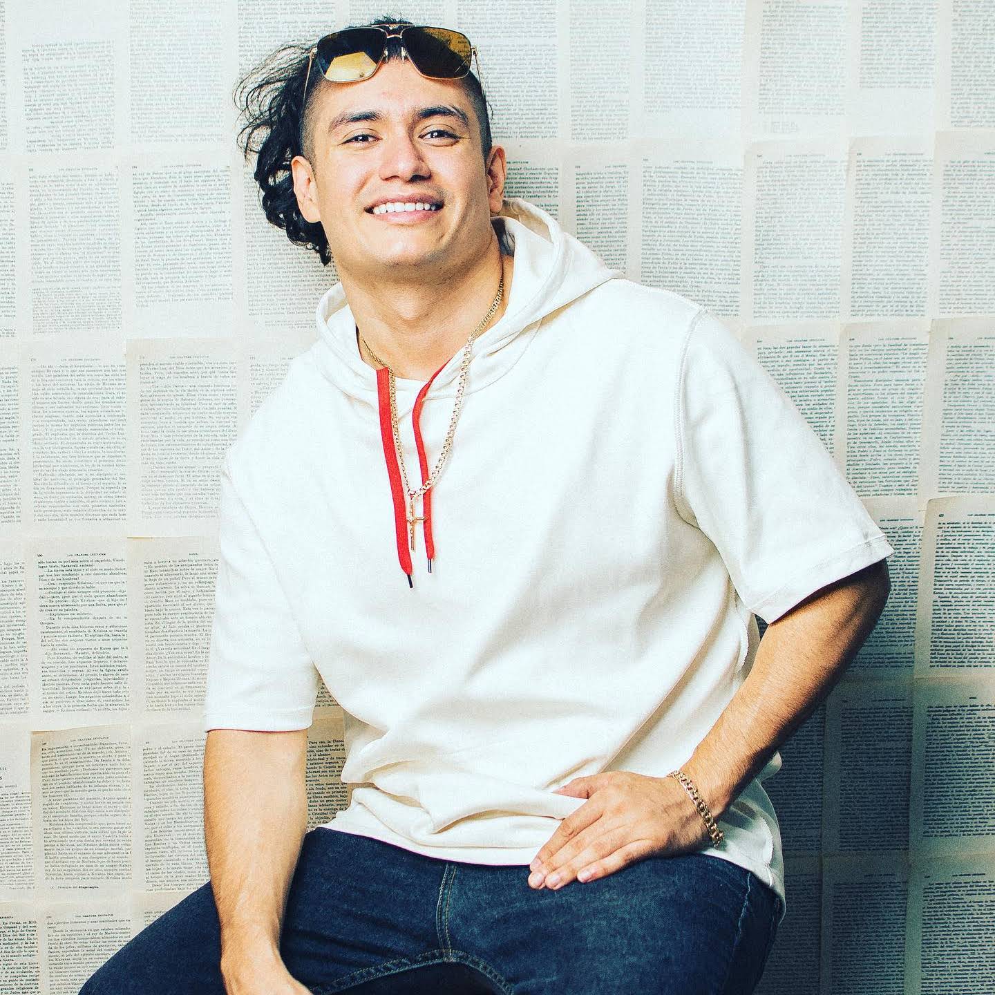 Post from Christian Meza Oficial