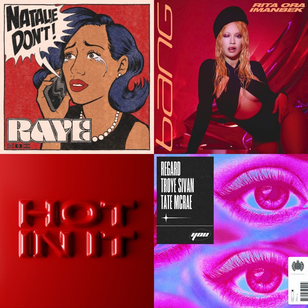 raye radio