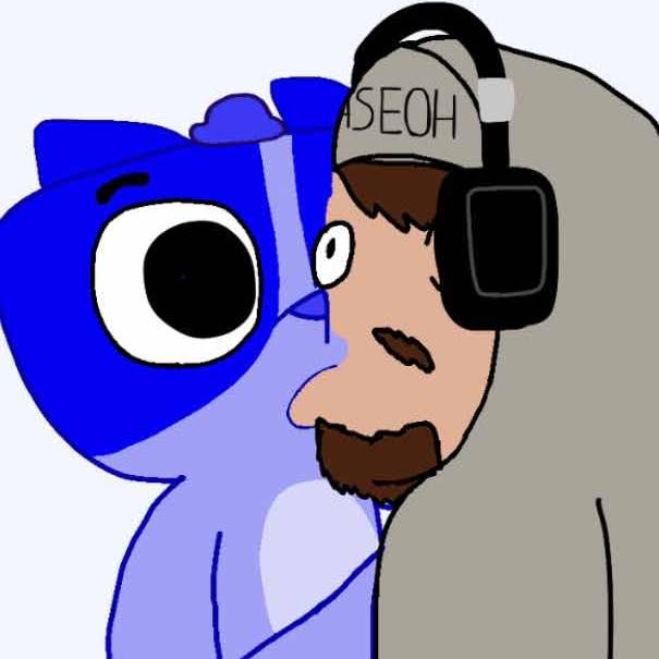 Post from Merrick Mouse