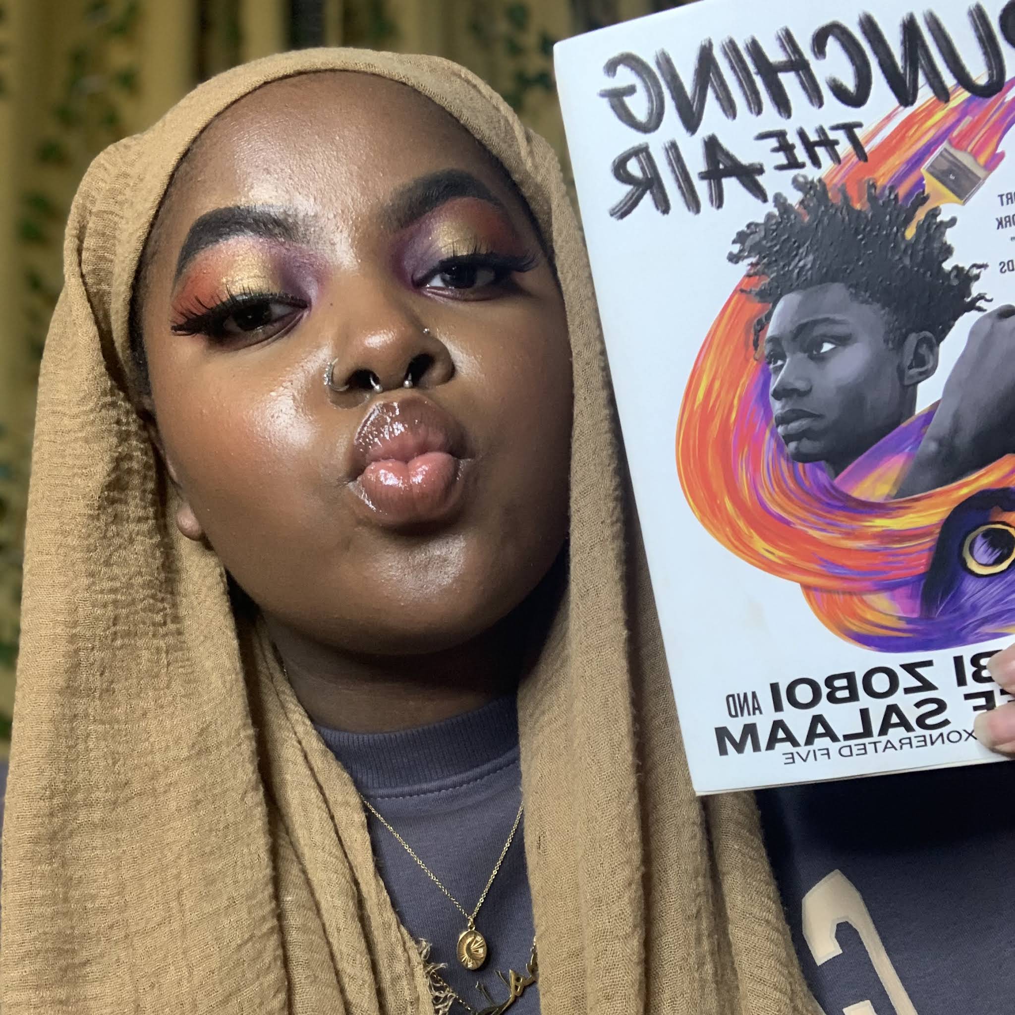 Post from Sincerely Tahiry