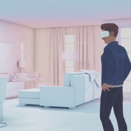 Post from XR Dev Rob - XR AI Tutorials