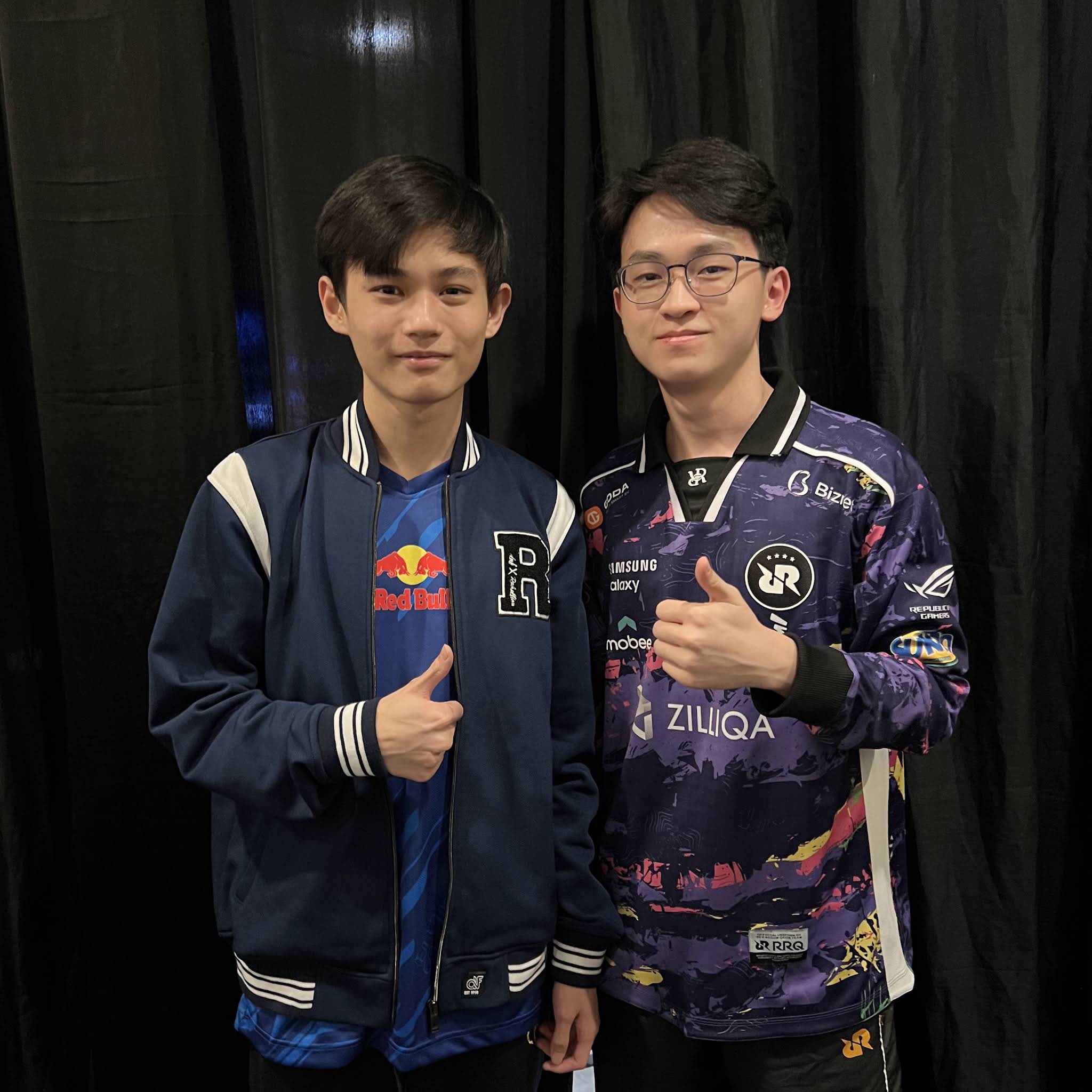 Post from Erwin xwin