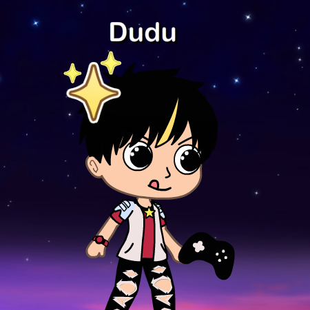 Post from Dudu Studios!