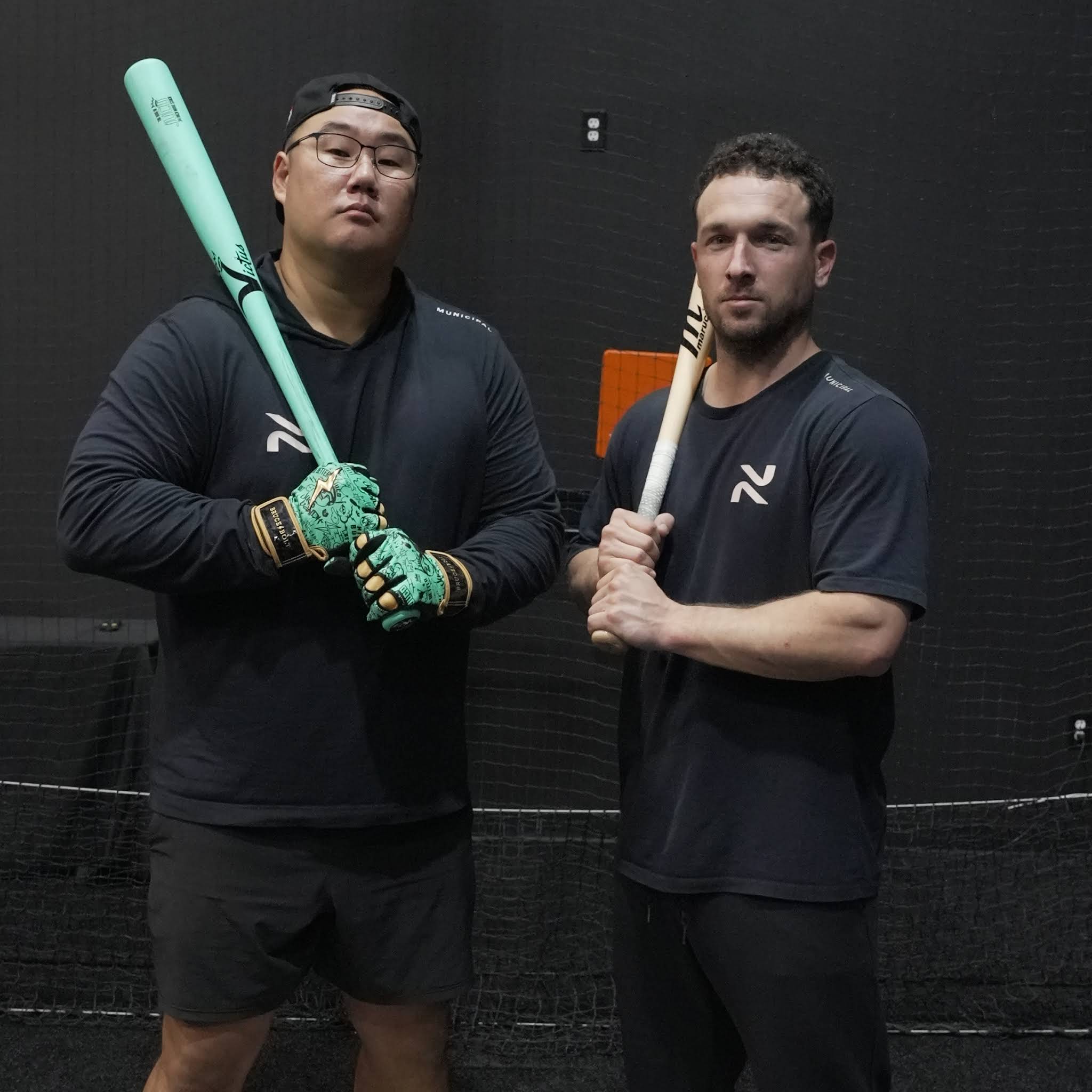 Post from Eric Sim