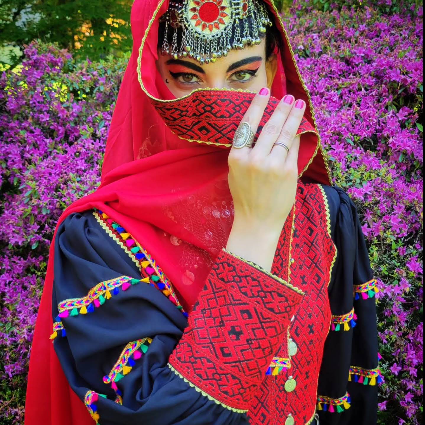 Post from Tacticool Girlfriend