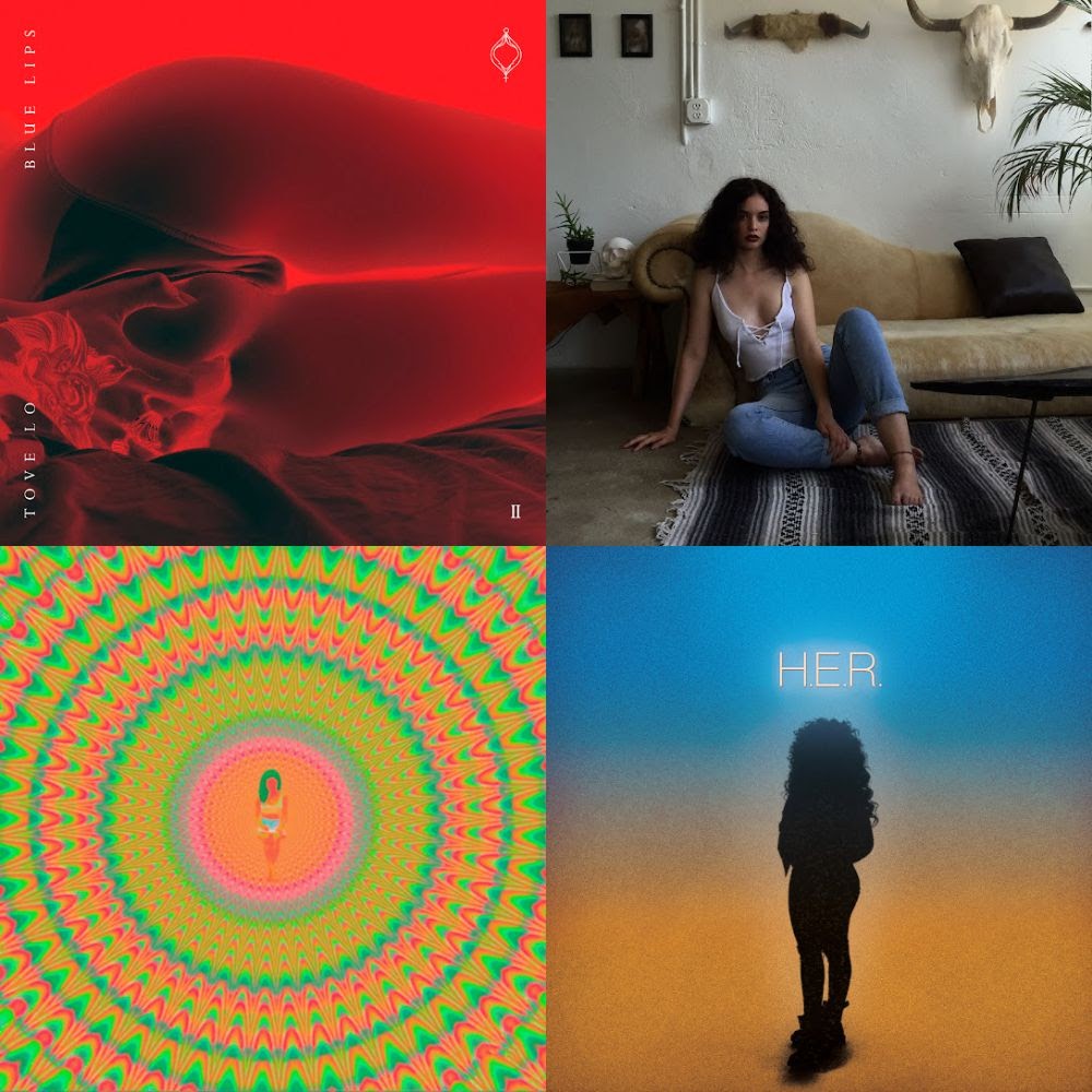 Feelin creative / weird/ jams