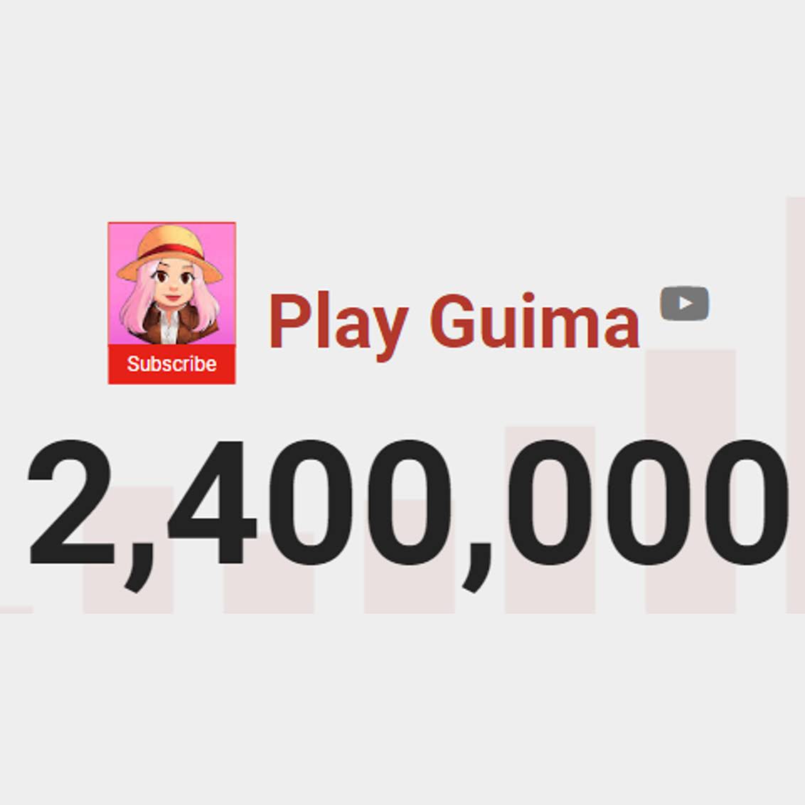 Post from Play Guima