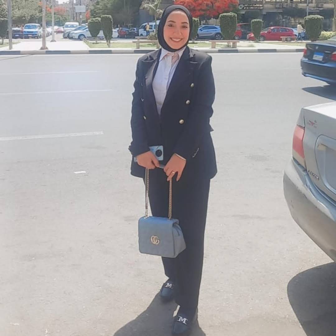 Post from ندى ماهر | Nada Maher