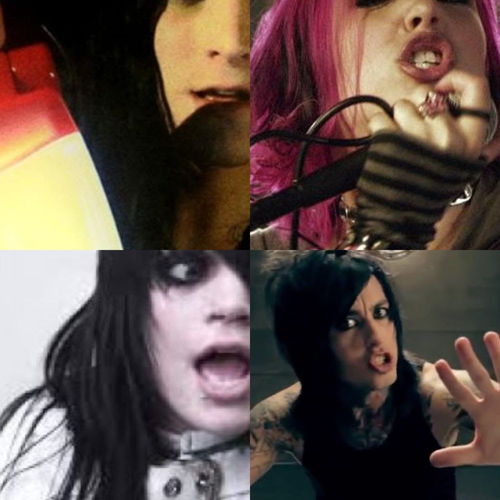 Get Scared - Sarcasm