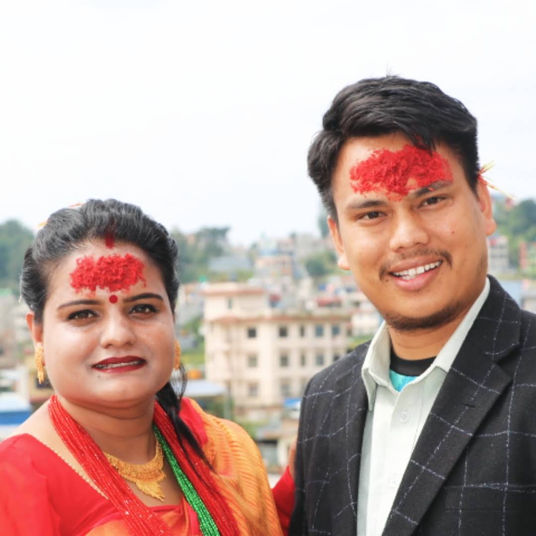Post from Namaste Surkhet