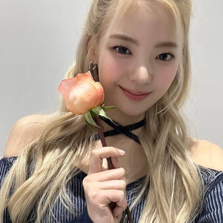 Post from ITZY's Universe