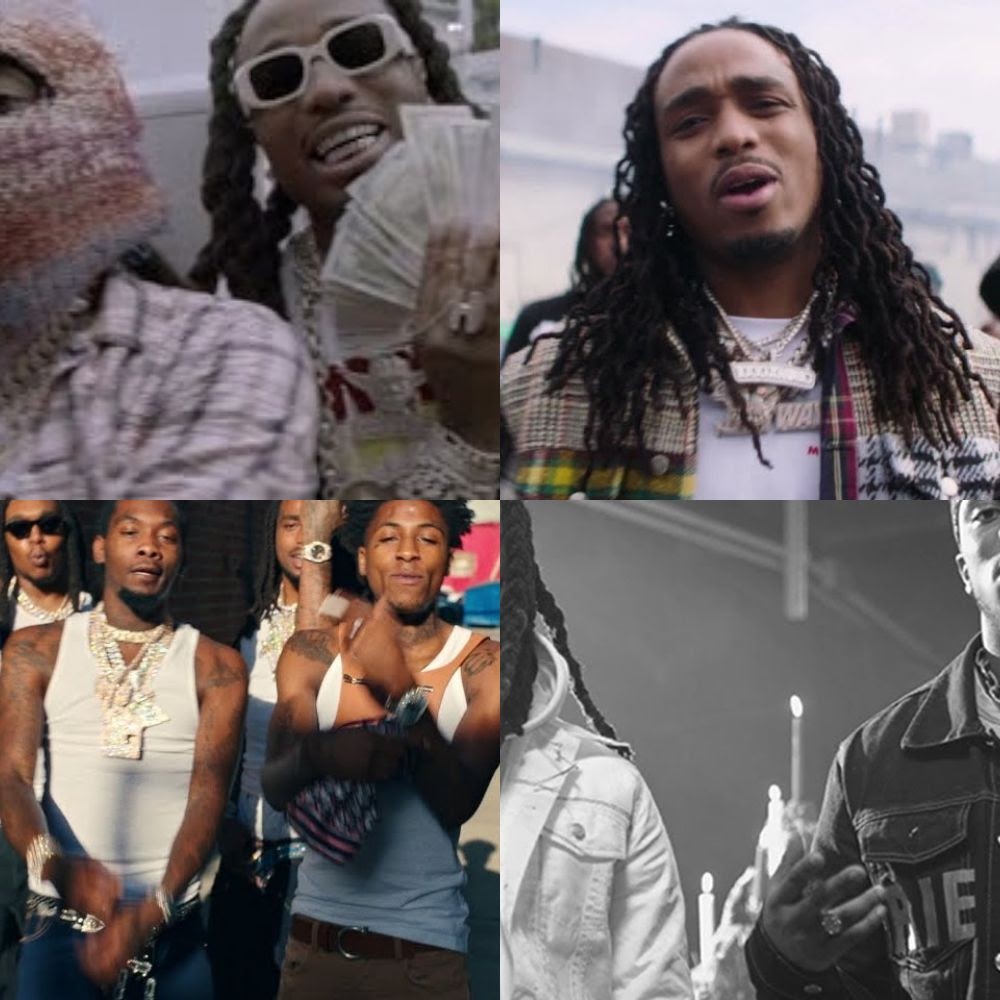 Offset 2022 - 2023 Playlist - New Songs - Hits - Official Videos - All ...