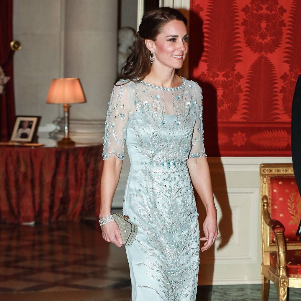 Post from Princess Catherine FC
