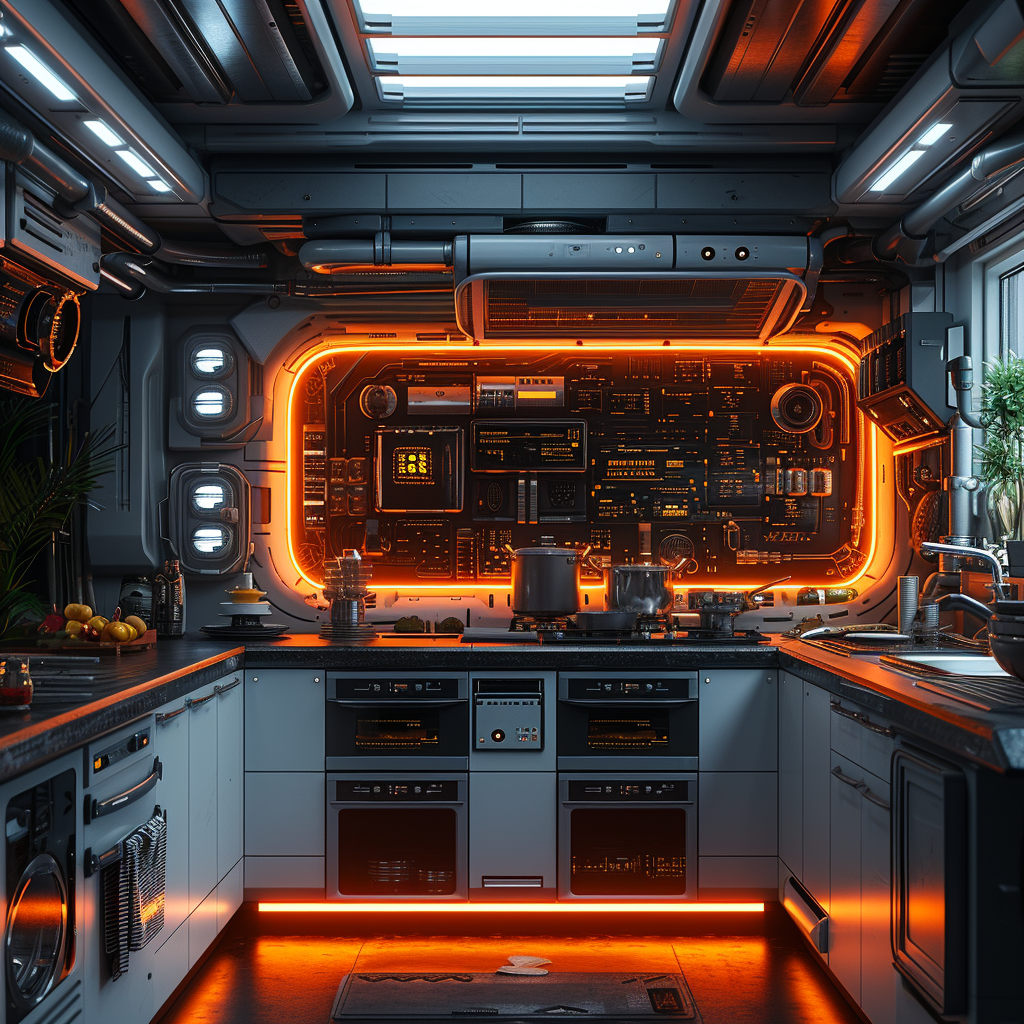 Post from Syber Studios