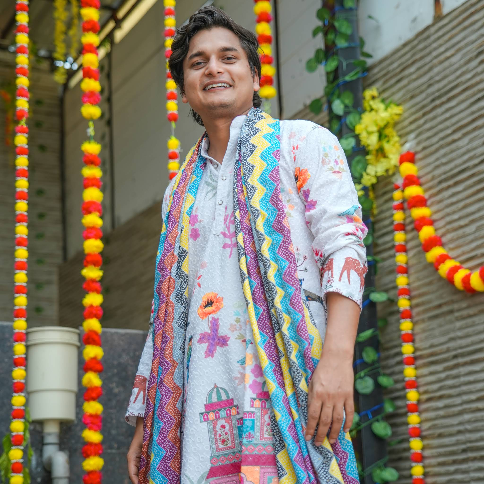 Post from Bihari Ladka