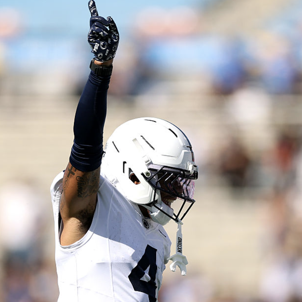 Post from ESPN College Football