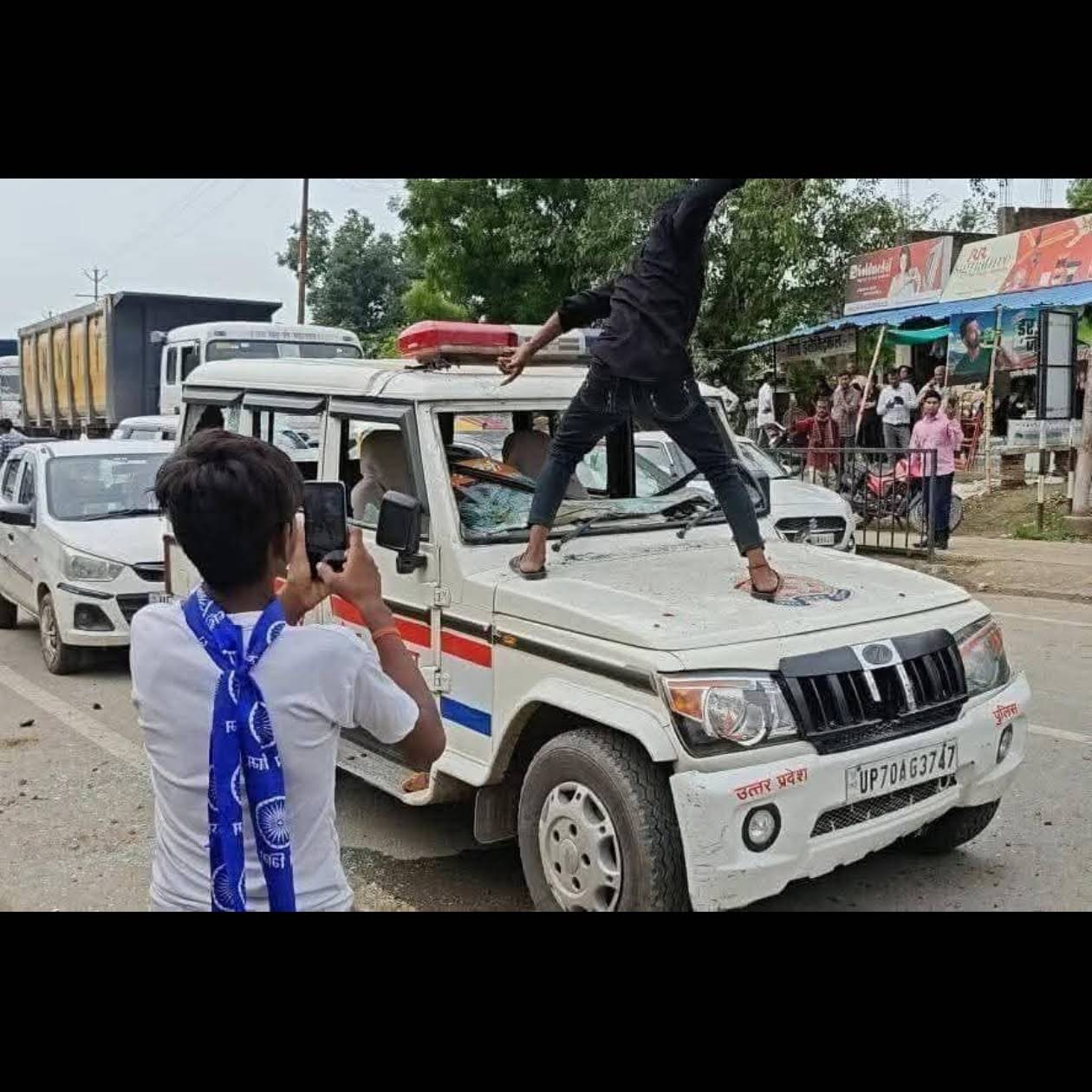 Post from the_shivam sahu