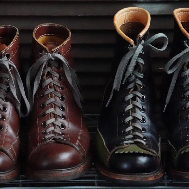 Post from Brian The Bootmaker