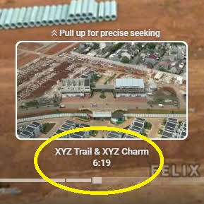 Post from Felix Richard