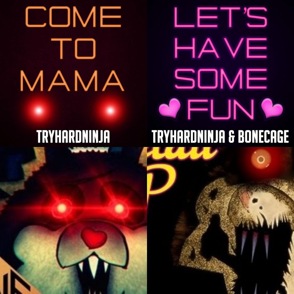 Tattletail songs