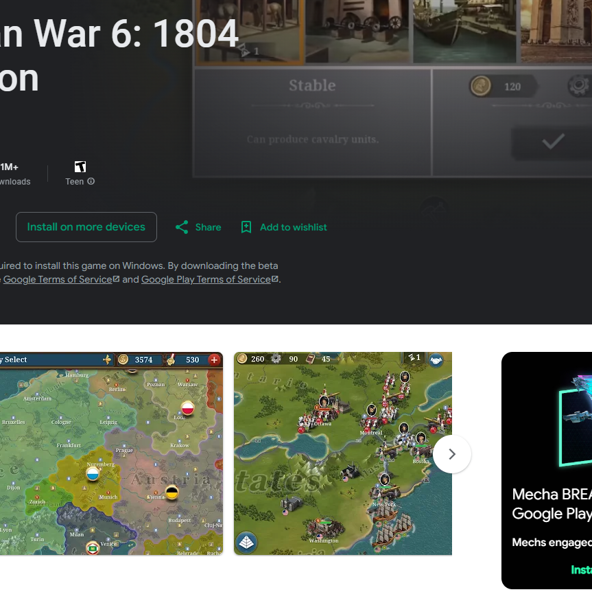 Post from EasyTech Games