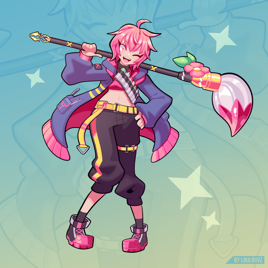 Post from Spaicy Project