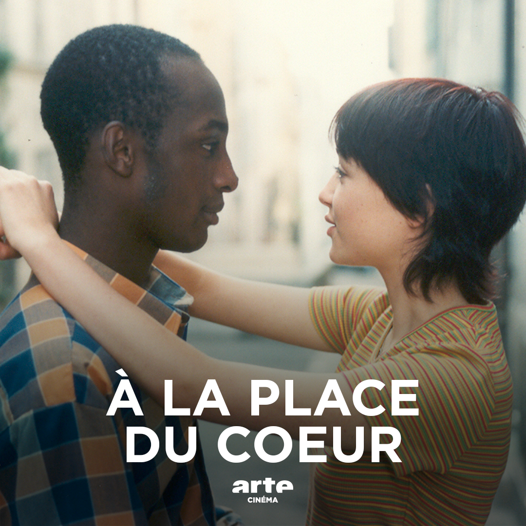 Post from ARTE Cinema