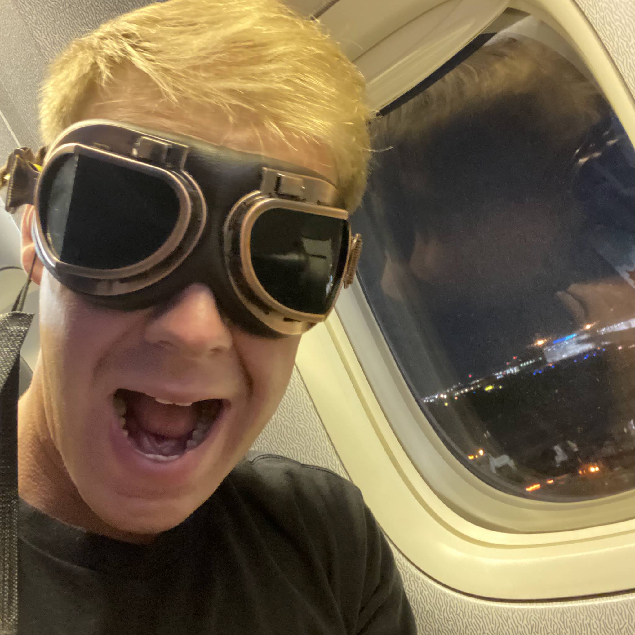 Post from Friendly Phil