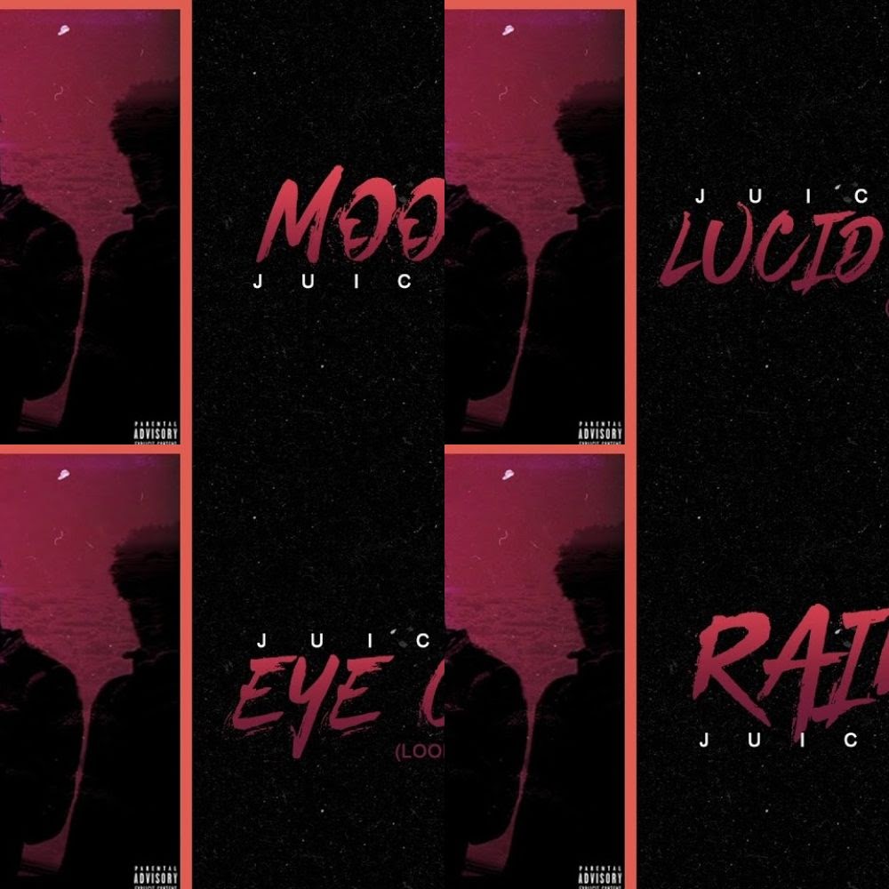 JuiceWRLD 9 9 9 EP · 2017